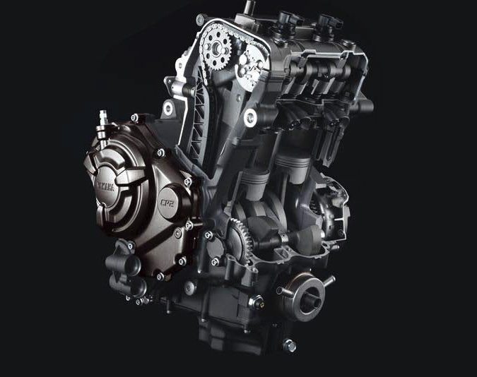 Yamaha FZ-07 / MT-07 thread | Page 55 | Adventure Rider